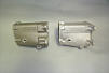 Muncie Supercase 4 Speed Transmission Case