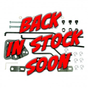 Hurst - Competition Plus Installation Kit - 373-8611