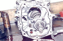 T5 5 Speed - Parts - Gears - Transmissions