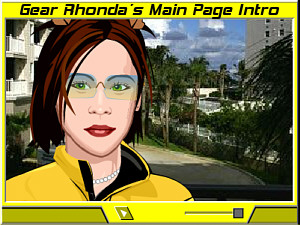 Rhonda Main's Instagram, Twitter & Facebook on IDCrawl